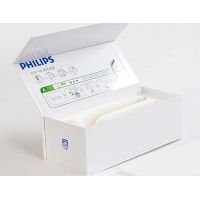 Quality Book Shape Hard Cardboard Gift Boxes With Foam Folding Magnet Closure for sale