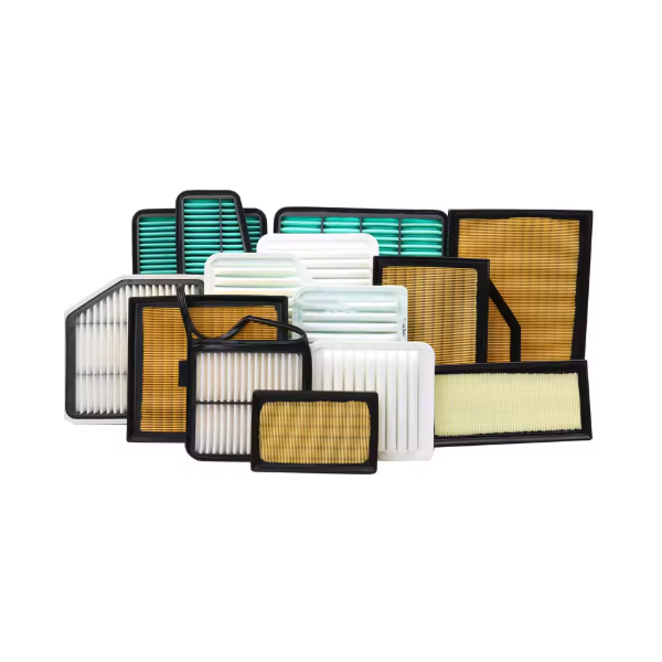 Quality Auto Engine Parts Filter Car Air Filter Element Providing Superior Filtration Capabilities for Enhanced Engine Operation for sale