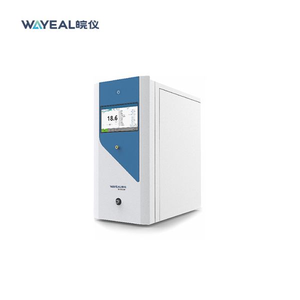 Quality LC3400 High Injection Repeatability Hplc Liquid Chromatography Instrument 75MPa for sale