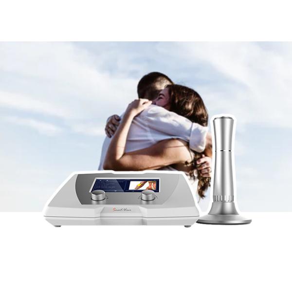 Quality 22Hz Extracorporeal Acoustic Wave Therapy Equipment Erectile Dysfunction for sale