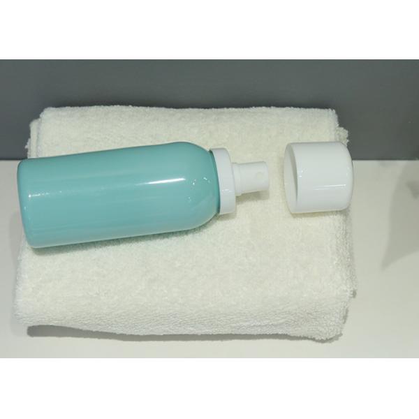 Quality 120ml PETG Hand Sanitizer Bottle for sale