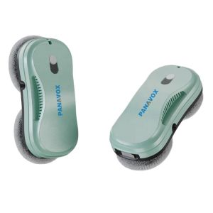 Quality Smart Home Window Cleaner Robot 2900 Pa Window Cleaning Automatic Robot for sale