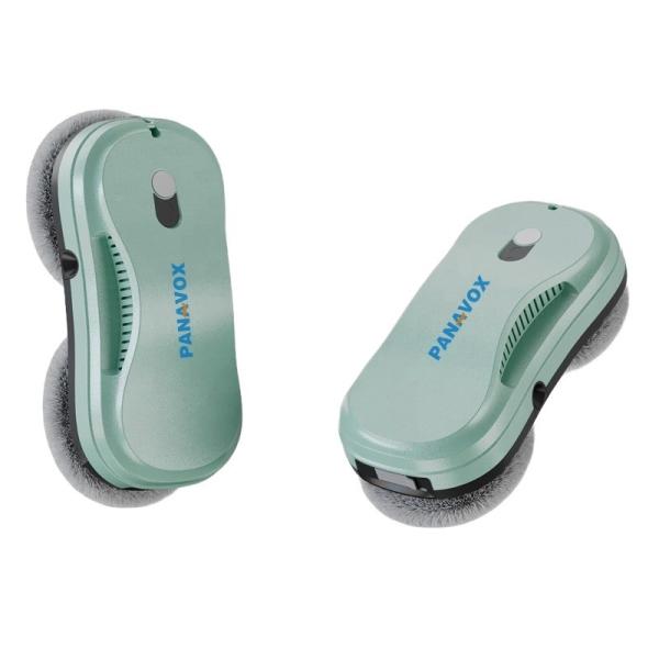 Quality Smart Home Window Cleaner Robot 2900 Pa Window Cleaning Automatic Robot for sale