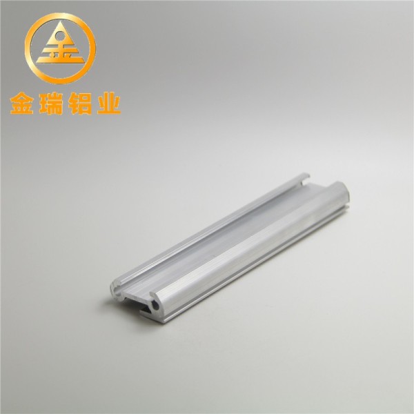 Quality Deep Processing Aluminium Frame Profile , Aluminum Structural Framing for sale
