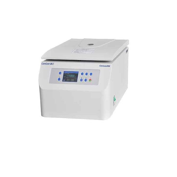 Quality 20000rpm High Speed Centrifuge Benchtop laboratory centrifuge for sale