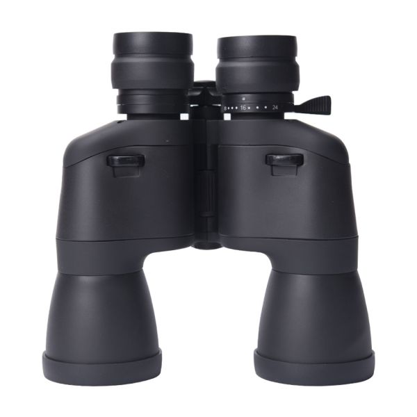 Quality 50mm Objective Diameter 8-24X Portable Zoom Binocular for Safari and Wildlife for sale