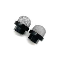 Quality Airless Paint Stainless Steel Kitchen Sink Strainer Fine Mesh Sink Strainer for sale