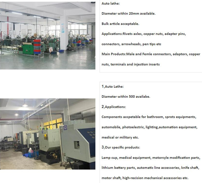 OEM Customized Metal Precision CNC Machining Die Casting Parts Spare Part