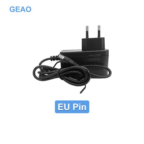 Quality 8.4V 1A Wall Mount Power Adapters 100VAC - 240VAC Electric Adaptor for sale