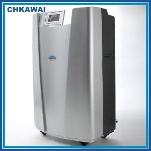 Quality 1 Fan Speed Washable Air Filter Dehumidifier Machine for Industrial Applications for sale