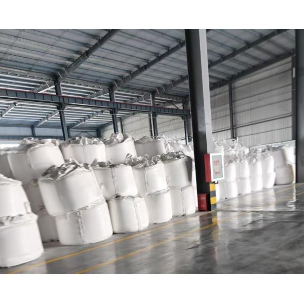 Quality Square Flexible Container Bag The Ultimate Solution for Safe Transportation And Storage of Bulk Materials for sale