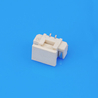Quality 2~20P 1 Mm Pitch Wire To Board Connector Pcb Wire To Board Connectors RoHS for sale