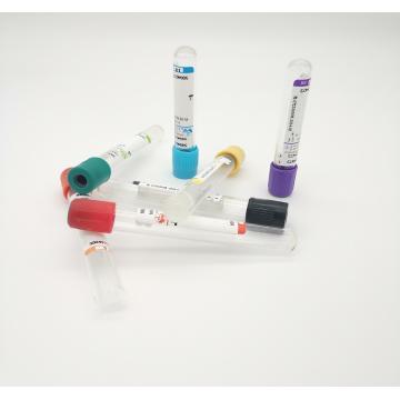 Quality Disposable Anticoagulation K3 Edta Coated Capillary Tubes CE ISO for sale