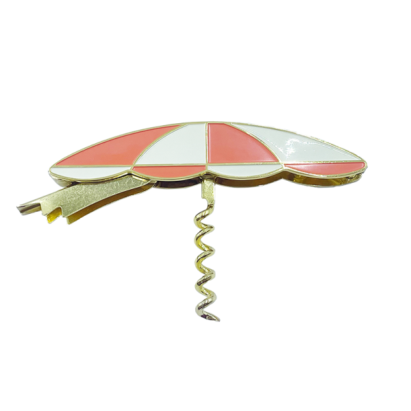 Quality Foldable Wine Stopper Screw Opener for sale
