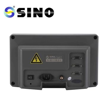Quality 50-60Hz LED DRO Measuring Systems SDS6-3V 16 Bits SCM Technology for sale