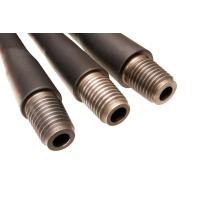 Quality High Tensile Polished HDD Drill Rod Shot Peening Hot Rolling High Strength for sale