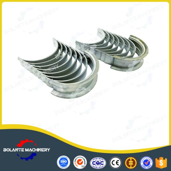 Quality STD Set Main Bearing Of Crankshaft OM352 OM366 Mercedes Engine Parts for sale