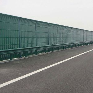 Quality Highway Sound Barriers for sale