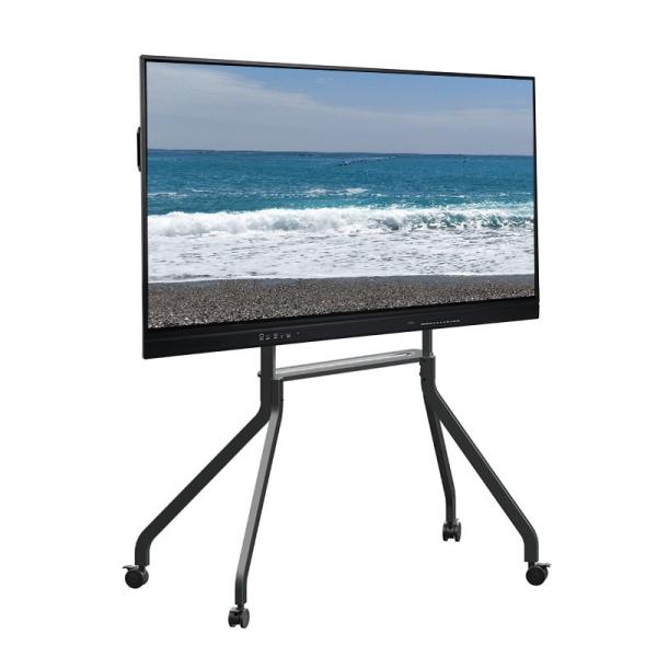 Quality IR LED Interactive Whiteboard With Three Side Ultra Slim Bezel for sale