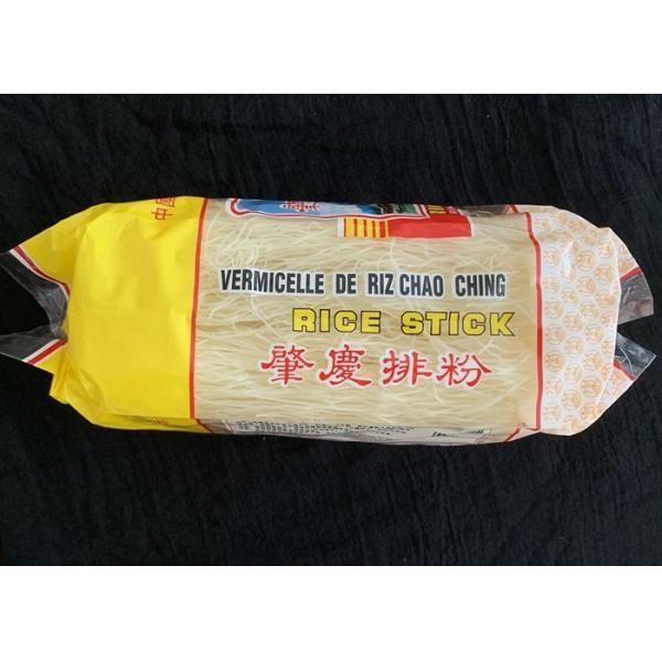 Quality 30bags asian Health Food instant Gluten Free Rice Vermicelli for sale