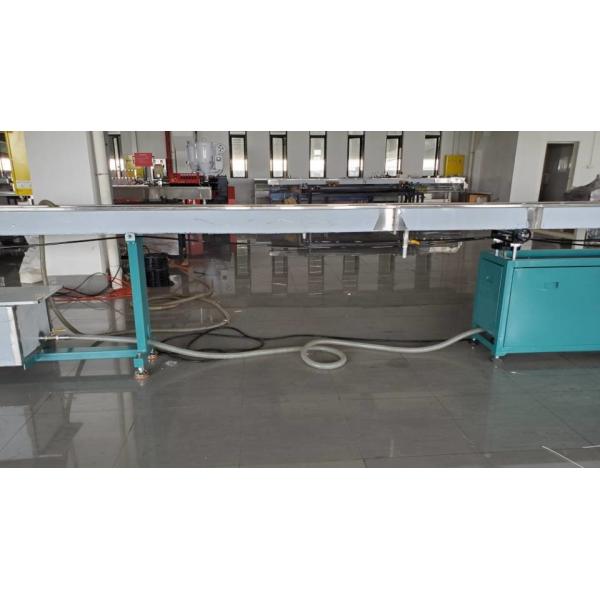 Quality Throat Swab Medical Tubing Extruder for sale