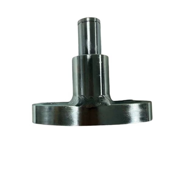 Quality High Precision Machining Aluminium Parts Customize for CNC Turning Certification CE for sale