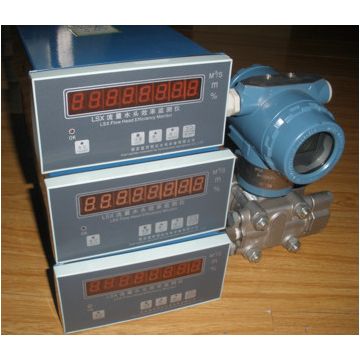 Quality Hydropower Lsx Water Flow Head Monitor , Turbine Flow Monitoring System for sale