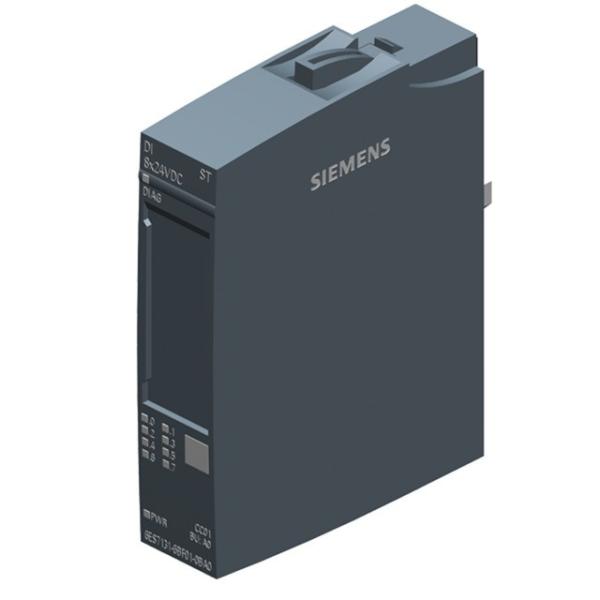 Quality 1500CPU Module PLC 6ES7515-2AM02-0AB0 for Industrial Spare Parts Supply Chain for sale