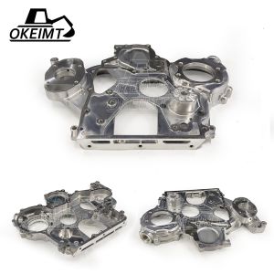 Quality 129953-35000 Timing Gear For 4TNV98 Yanmar Engine for sale