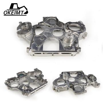 Quality 129953-35000 Timing Gear For 4TNV98 Yanmar Engine for sale