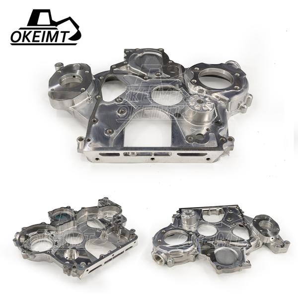 Quality 129953-35000 Timing Gear  For 4TNV98 Yanmar Engine for sale