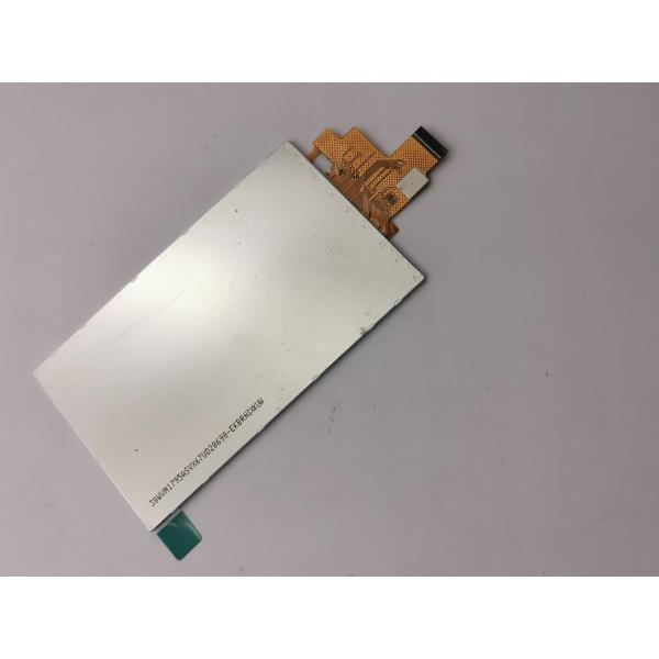 Quality 3.8 Inch St7701s IC Industrial TFT Display for sale