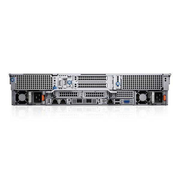 Quality Intel Xeon Poweredge R750xa 2U Rack Server for AI DataCenter and Media GPU for sale