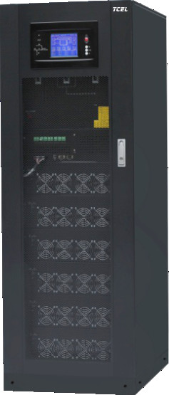 Quality TRM Modular UPS System 60kVA UPS Data Center UPS for sale