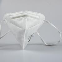 Quality Hypoallergenic Odorless 99% PFE FFP3 Respirator for sale