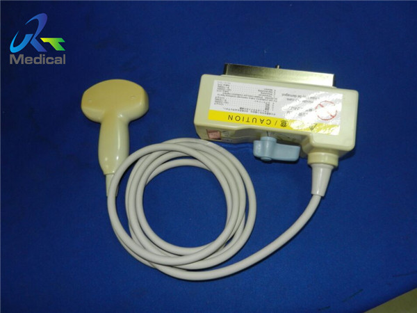 50mm Convex Ultrasound Transducer , EUP C715 Abdominal Ultrasound Probe ...