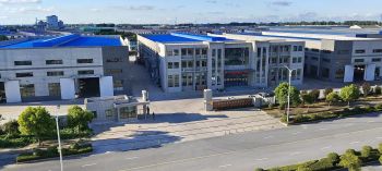 China Factory - JIANGSU CHUANGPUAN MACHINERY TECHNOLOGY CO.,LTD