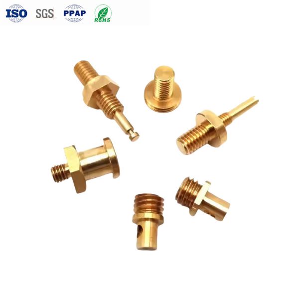 Quality SGS Certified CNC Components for Reliable Automation Systems for sale