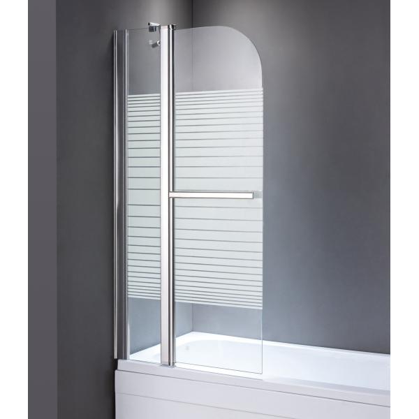 Quality Customized Sliding Open Bathroom Shower Cabins 990 X 990 X 1950 Mm for sale
