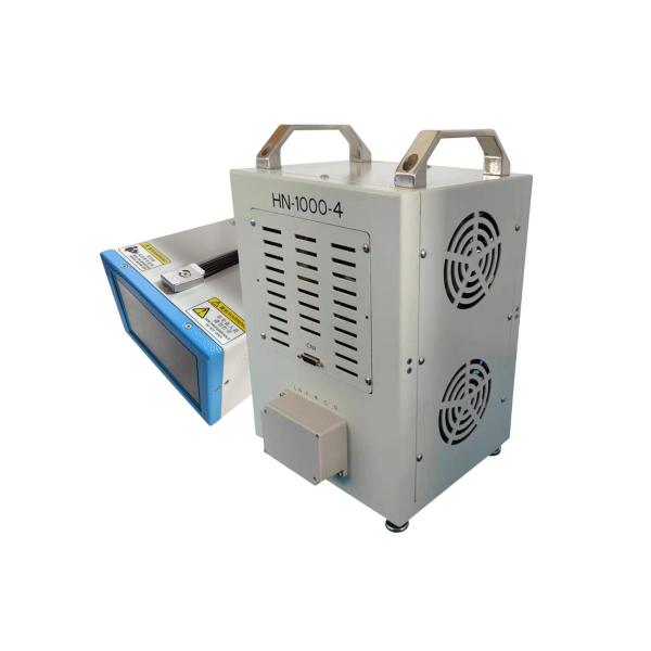 Quality Four Channel Pulsed Heat Staking Machine With 485 And Ethernet Communication for sale