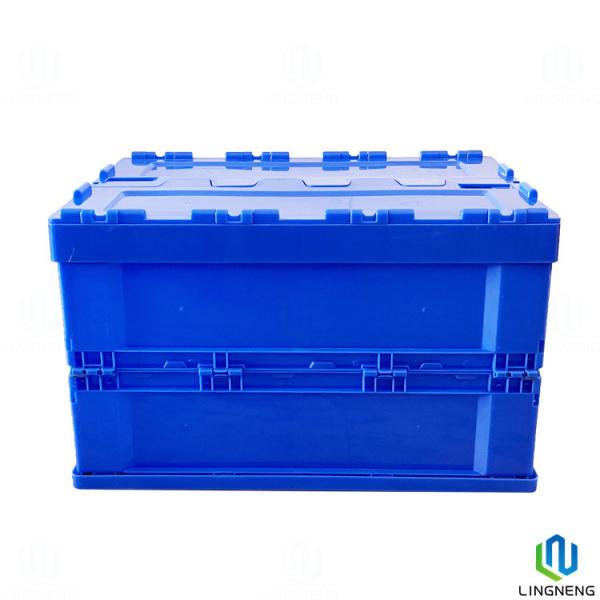 Quality Organizing / Toy Stackable Storage Containers , Collapsible Storage Bins With for sale