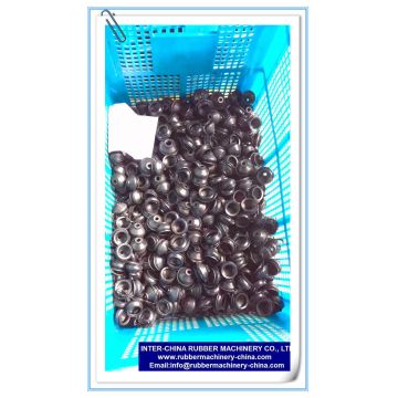 Quality 2017 Spin Trim Deflashing Machine for sale