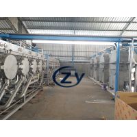 Quality Slag Separation 20t/H 37kw Tapioca Starch Machine for sale