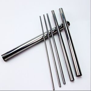 Quality Milling Drilling Ground Tungsten Carbide Rods With Chamfer for sale