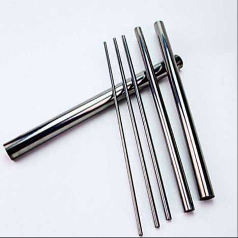 Quality Milling Drilling Ground Tungsten Carbide Rods With Chamfer for sale