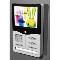 Quality 220V, Waterproof, Dustproof ,High Brightness 32~84 Inch Wall Mount machine , for sale