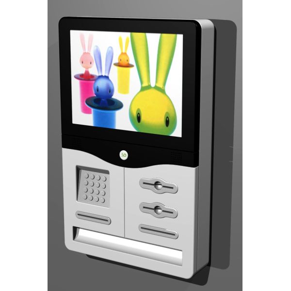 Quality 220V, Waterproof, Dustproof ,High Brightness 32~84 Inch Wall Mount machine , color LCD digital display. for sale