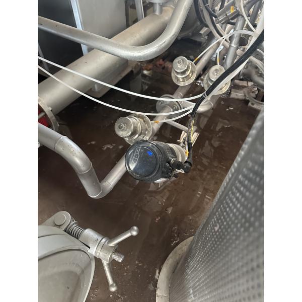 Quality HTHP Energy Saving Full Automatic Control System Soft Flow machine for sale