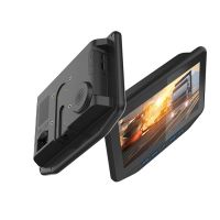 Quality 1.8GHz CPU Taxi Mobile Data Terminal Android Tablet For Car 85 degrees Celsius for sale