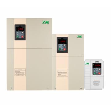 Quality VF Control VFD Frequency Inverter CE Certificate With Short Circuit Protection for sale